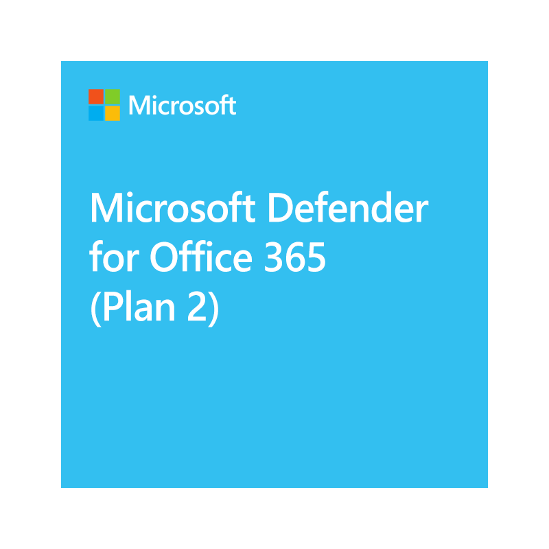 Microsoft Defender for Office 365 (Plan 2) NCE CSP - 1 rok ...