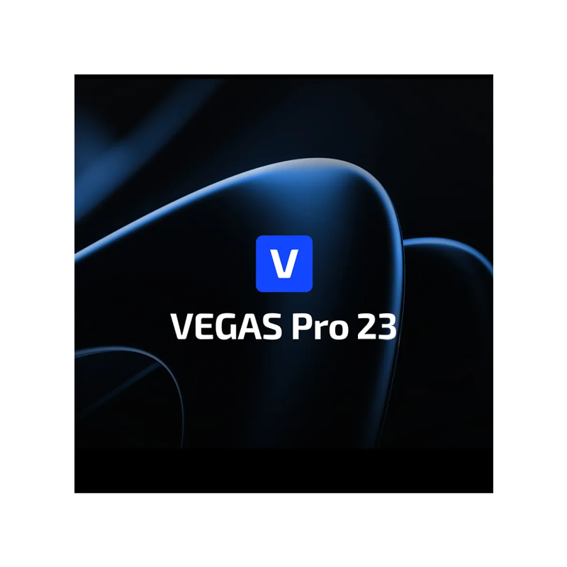 VEGAS Pro 23 (639191551598) - Soft360.pl