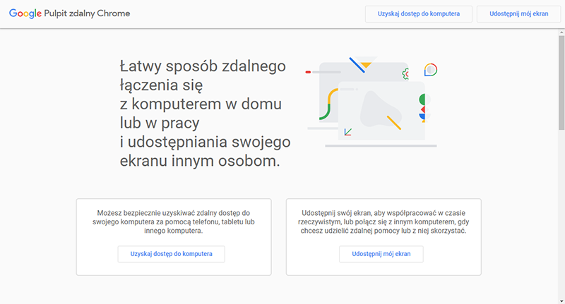 Puplit zdalny. Czym jest i do czego służy? | Soft360