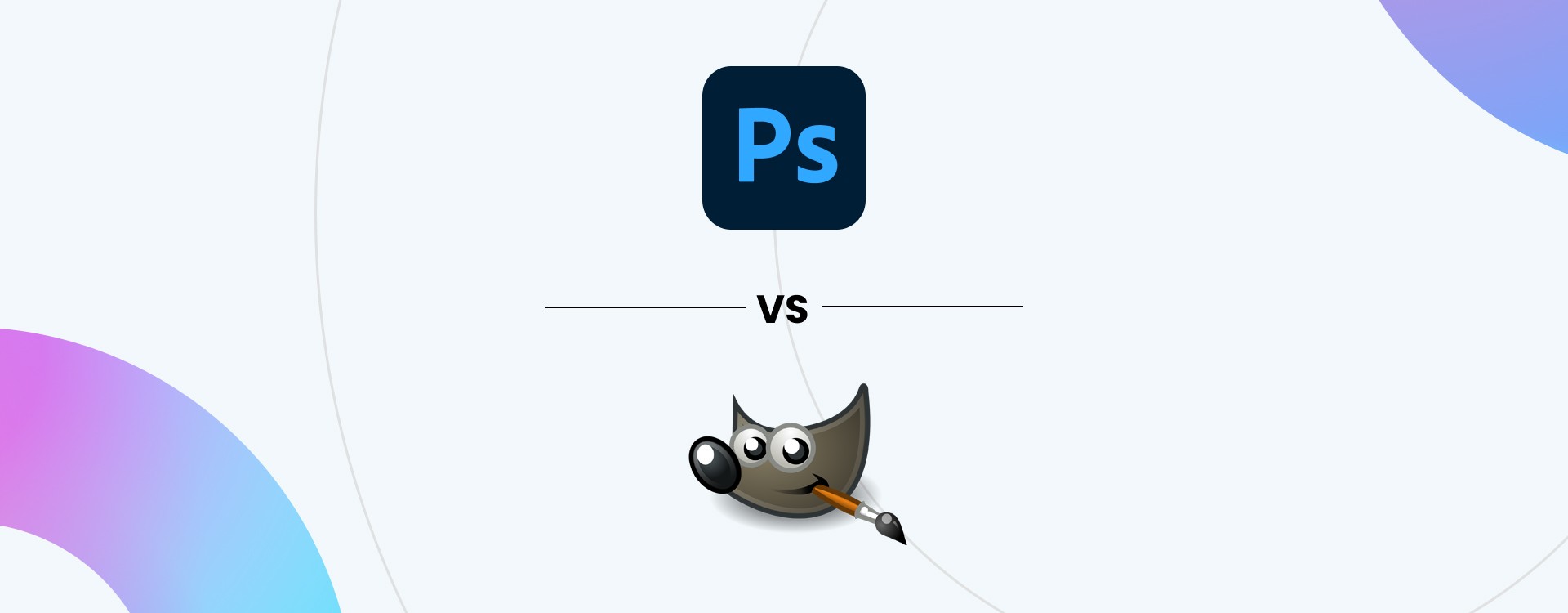 Photoshop vs GIMP: Jaki edytor grafiki wybrać? - Soft360.pl